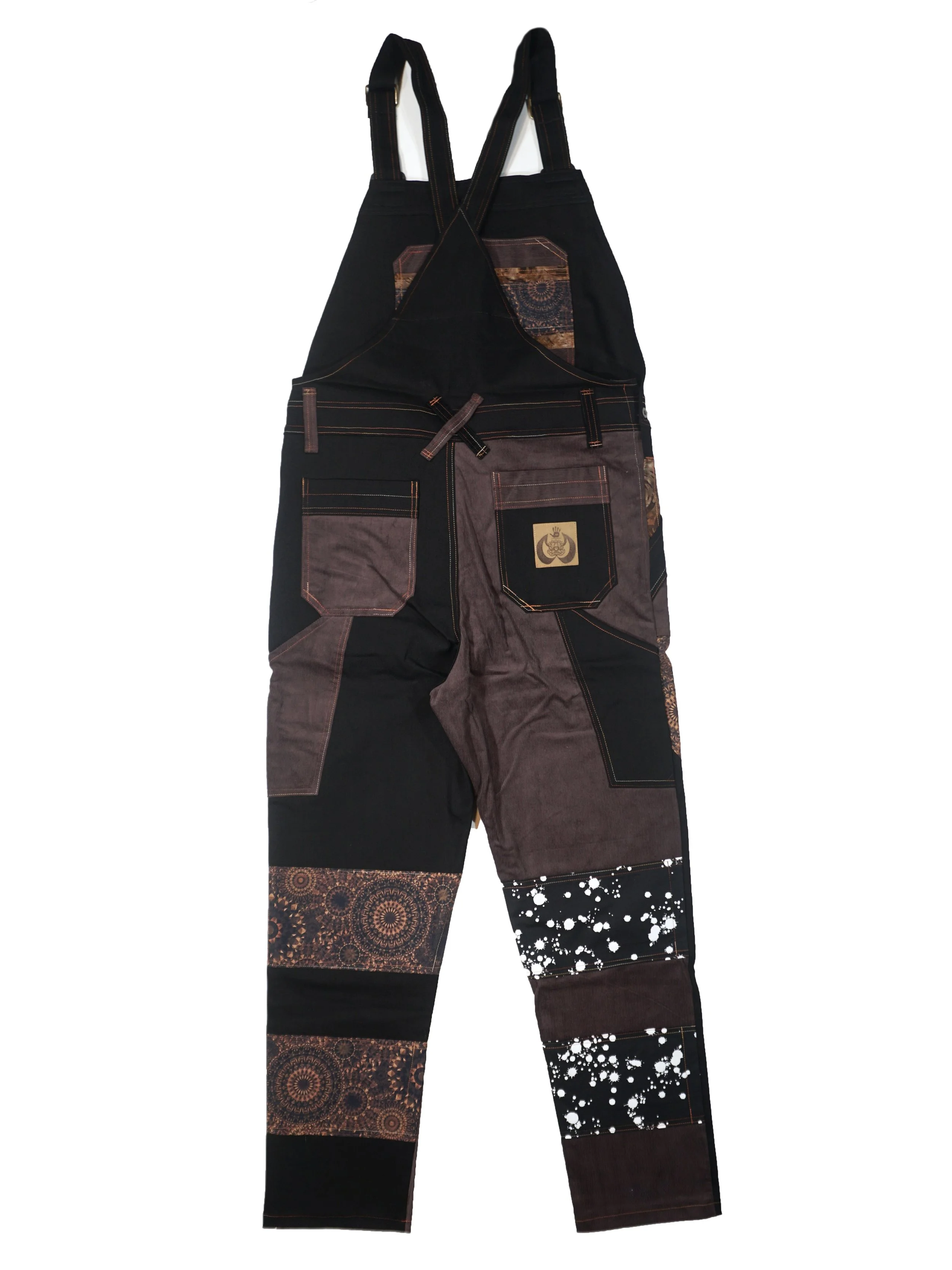 Large/overalls — LOBO