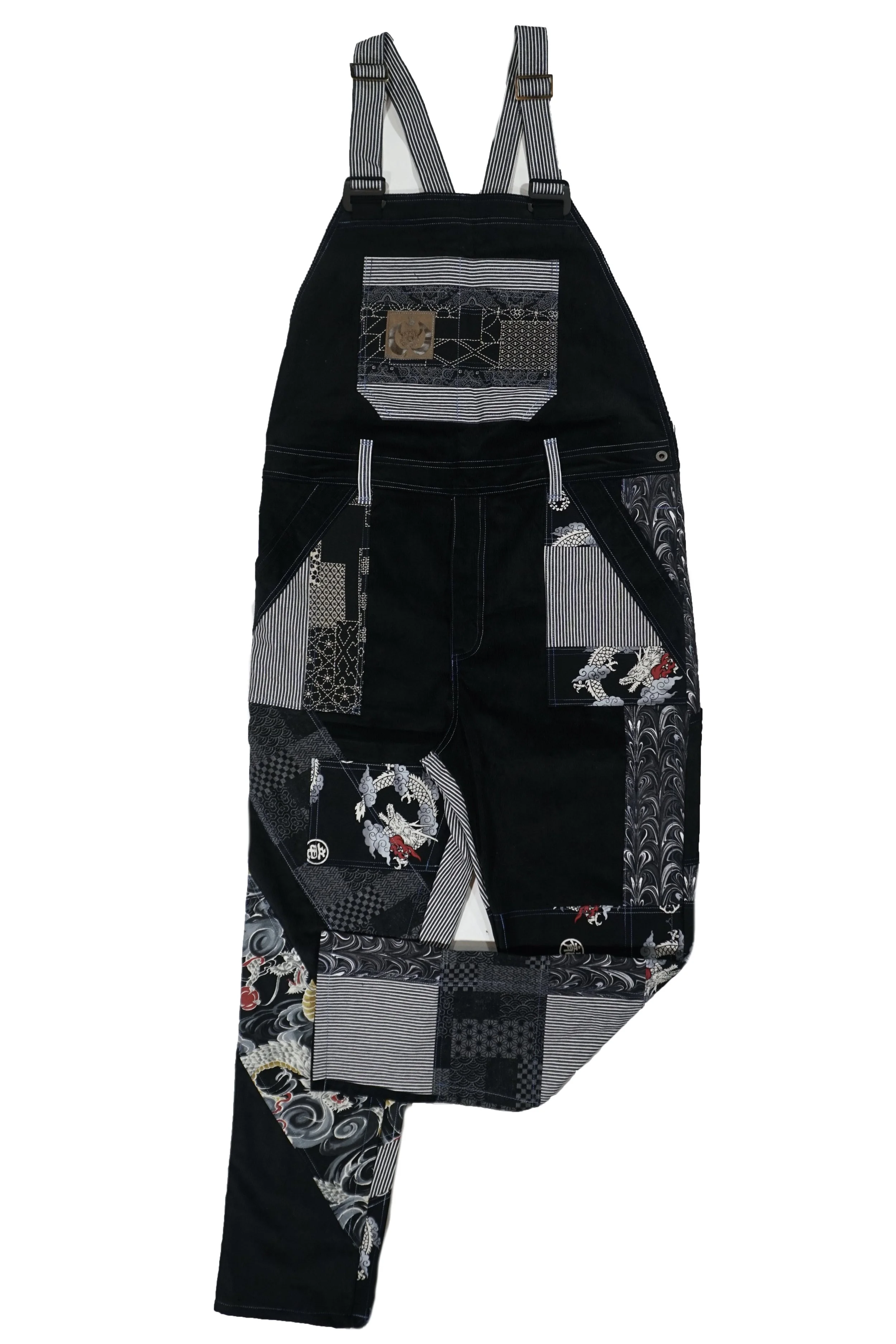 LOBO - Large/overalls