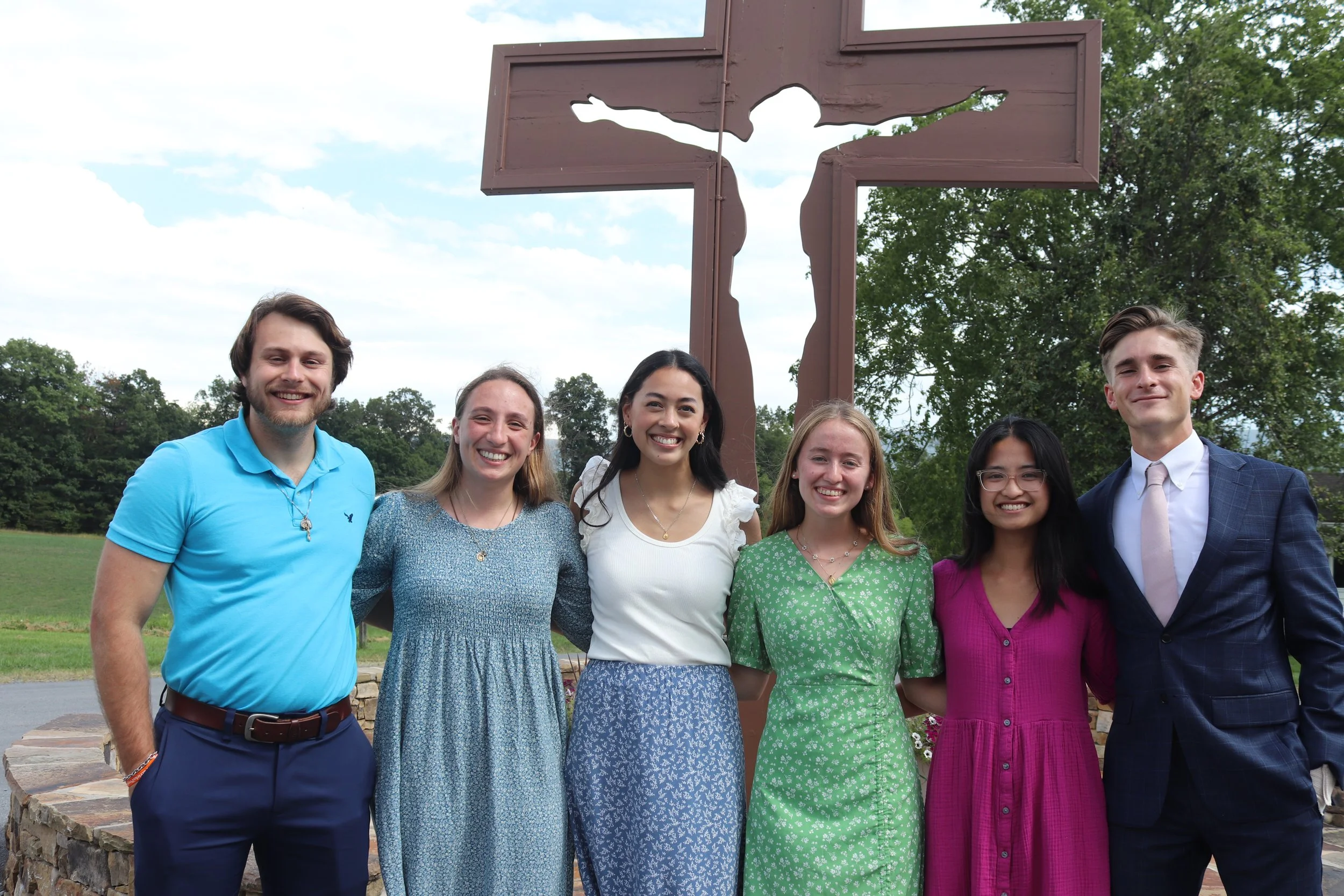 FOCUS — Catholic Campus Ministry