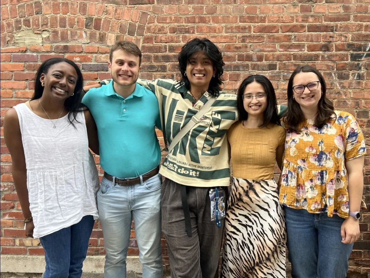 FOCUS — Catholic Campus Ministry