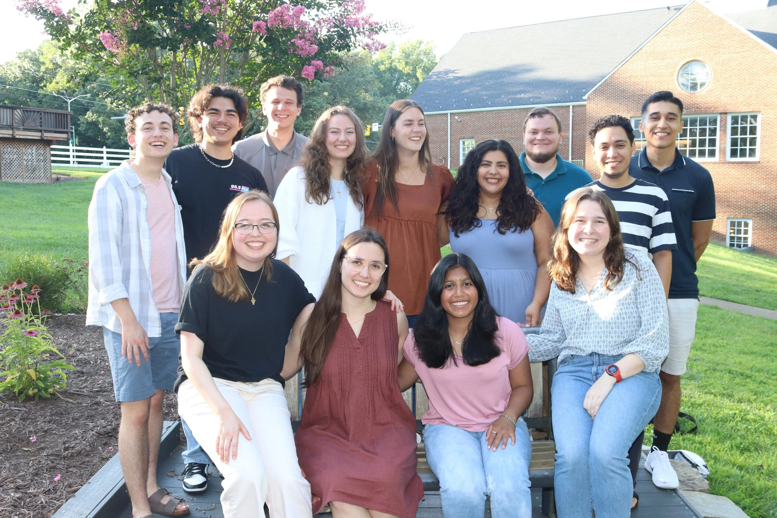 Other — Catholic Campus Ministry