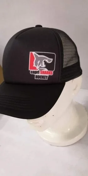 Shop — Capri Sharks Hockey Club