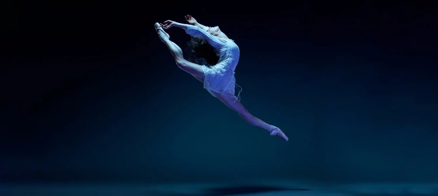 Dance Leap