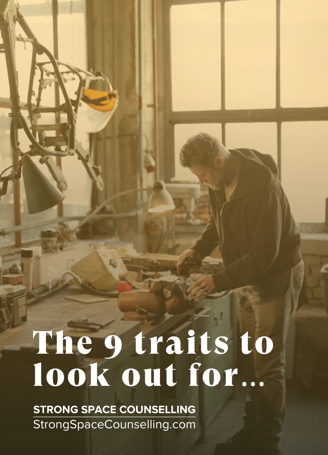Are These 9 "Traditional Masculine Traits" Stopping You From Getting ...