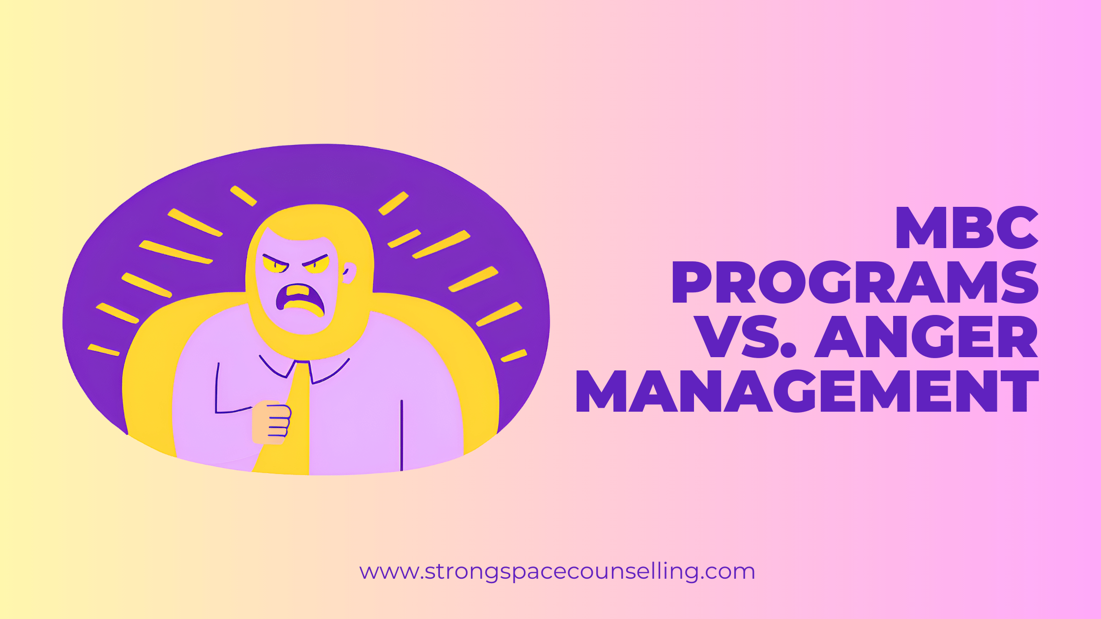 Your Guide to Men’s Behaviour Change Programs: Where to Begin and What ...