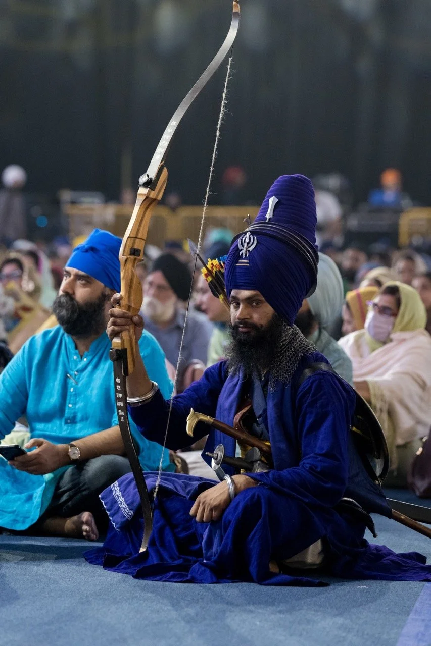 Naam Ras