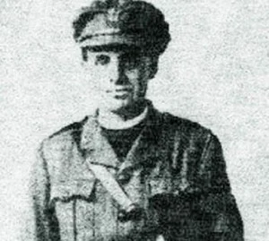 Tuesday's Tales - Remembering the War Dead — Joy V Spicer