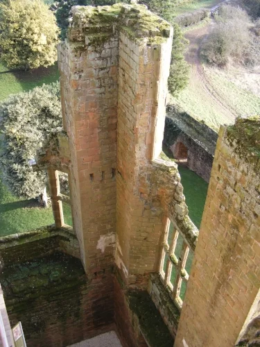 A Selection of Medieval Castles — Joy V Spicer