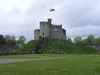 My Own Design of A Castle-Themed Journal — Joy V Spicer