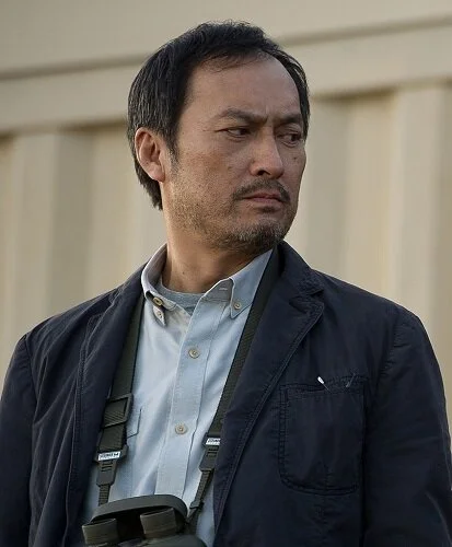 Film Review - 'Godzilla' — Joy V Spicer