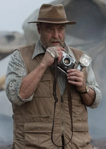 Film Review - 'Kong: Skull Island' — Joy V Spicer