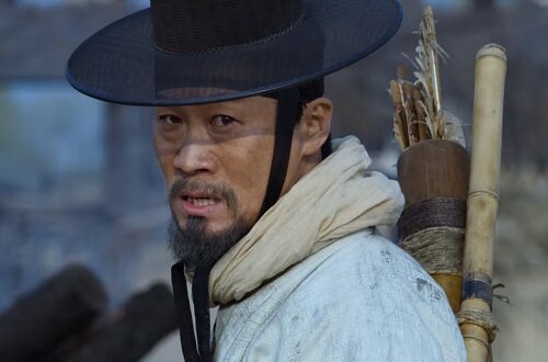 TV/Netflix Review - 'Kingdom' Season 2 — Joy V Spicer