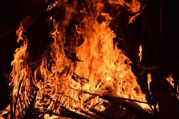 The Ancient Celt Celebration of Samhain — Joy V Spicer