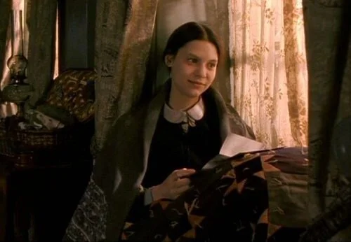 Why I Love the 1994 Film of 'Little Women' — Joy V Spicer