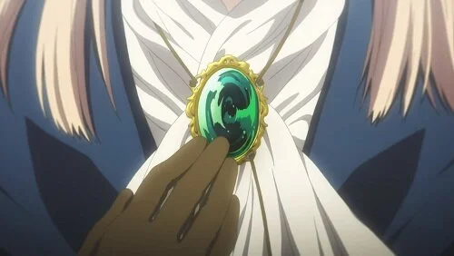 Why 'Violet Evergarden' Is Probably My Favourite Anime — Joy V Spicer