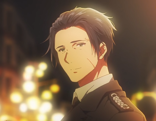 Why 'Violet Evergarden' Is Probably My Favourite Anime — Joy V Spicer
