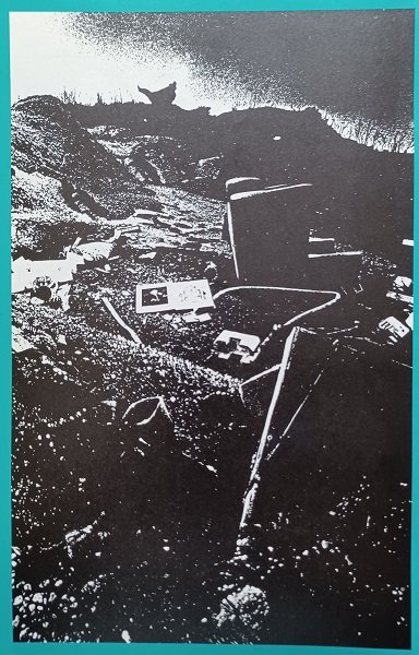 Favourite Comics Covers - 'V for Vendetta' — Joy V Spicer