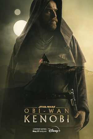 TV Series/Film Review - 'Kenobi': The Patterson Cut — Joy V Spicer
