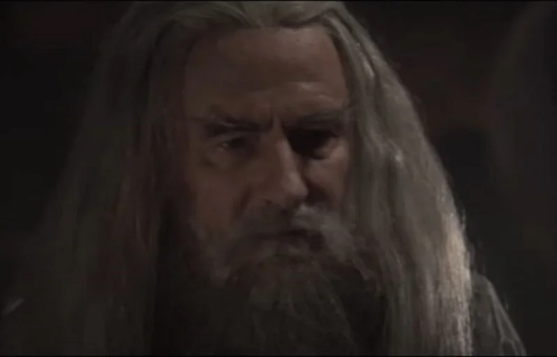 Film Review - 'The Hunt for Gollum' (Tolkien Fan-Made Film) — Joy V Spicer