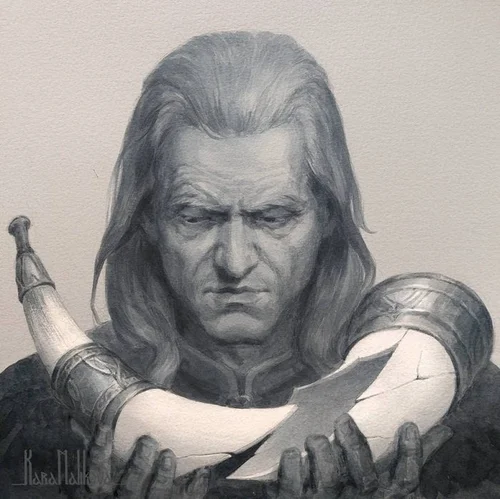 'The Lord of the Rings' - Do I Prefer Boromir in the Book or the Film ...