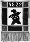 History - Wojtek, the Soldier Bear — Joy V Spicer