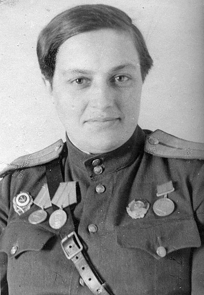 History - Lyudmila Pavlichenko, Russian Sniper Known as 'Lady Death ...