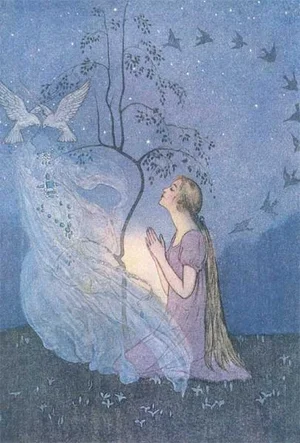 Earliest Known Versions of 'Cinderella' — Joy V Spicer