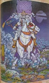 Magical Objects Series - Part Two: Irish Mythology — Joy V Spicer