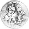 Magical Objects Series - Part Three: Greek Mythology — Joy V Spicer