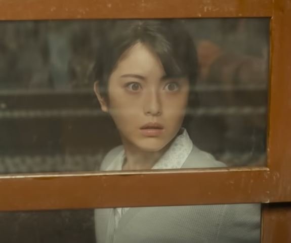 Film Review - 'Godzilla Minus One' — Joy V Spicer