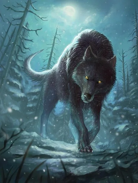 Mythical Creatures - 2 Familiar and 6 Not-So-Familiar — Joy V Spicer