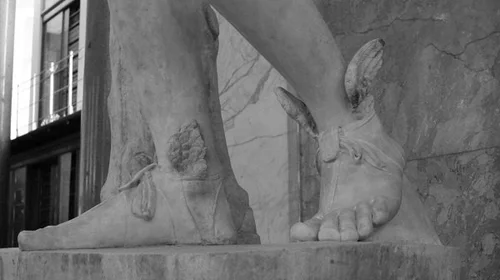 Magical Objects Series - Part Three: Greek Mythology — Joy V Spicer
