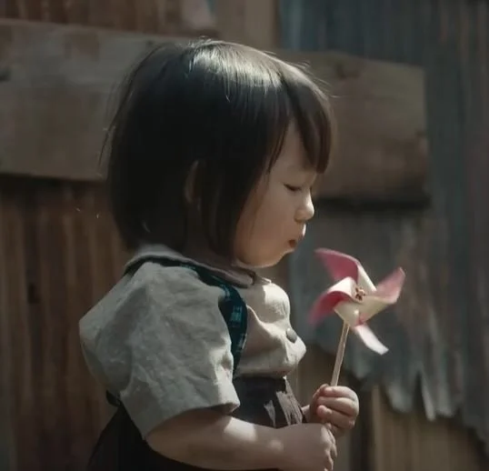 Film Review - 'Godzilla Minus One' — Joy V Spicer