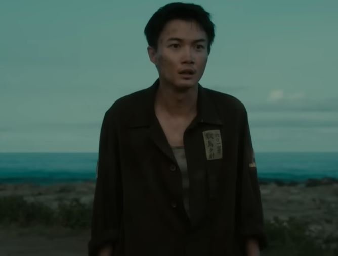 Film Review - 'Godzilla Minus One' — Joy V Spicer