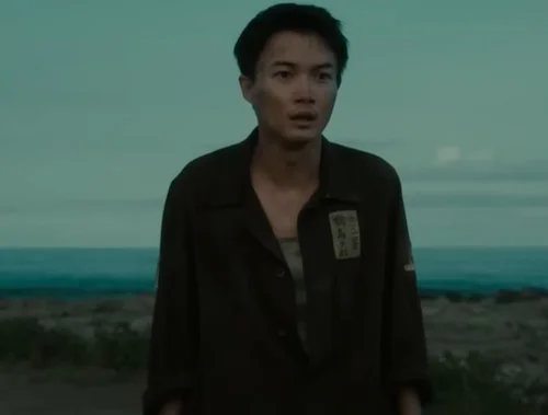 Film Review - 'Godzilla Minus One' — Joy V Spicer