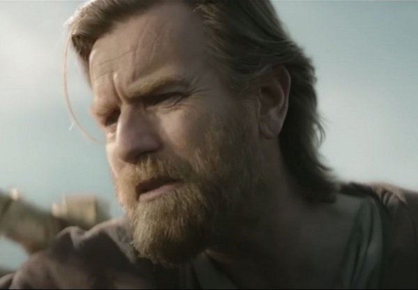 TV Series/Film Review - 'Kenobi': The Patterson Cut — Joy V Spicer