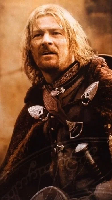 'The Lord of the Rings' - Do I Prefer Boromir in the Book or the Film ...