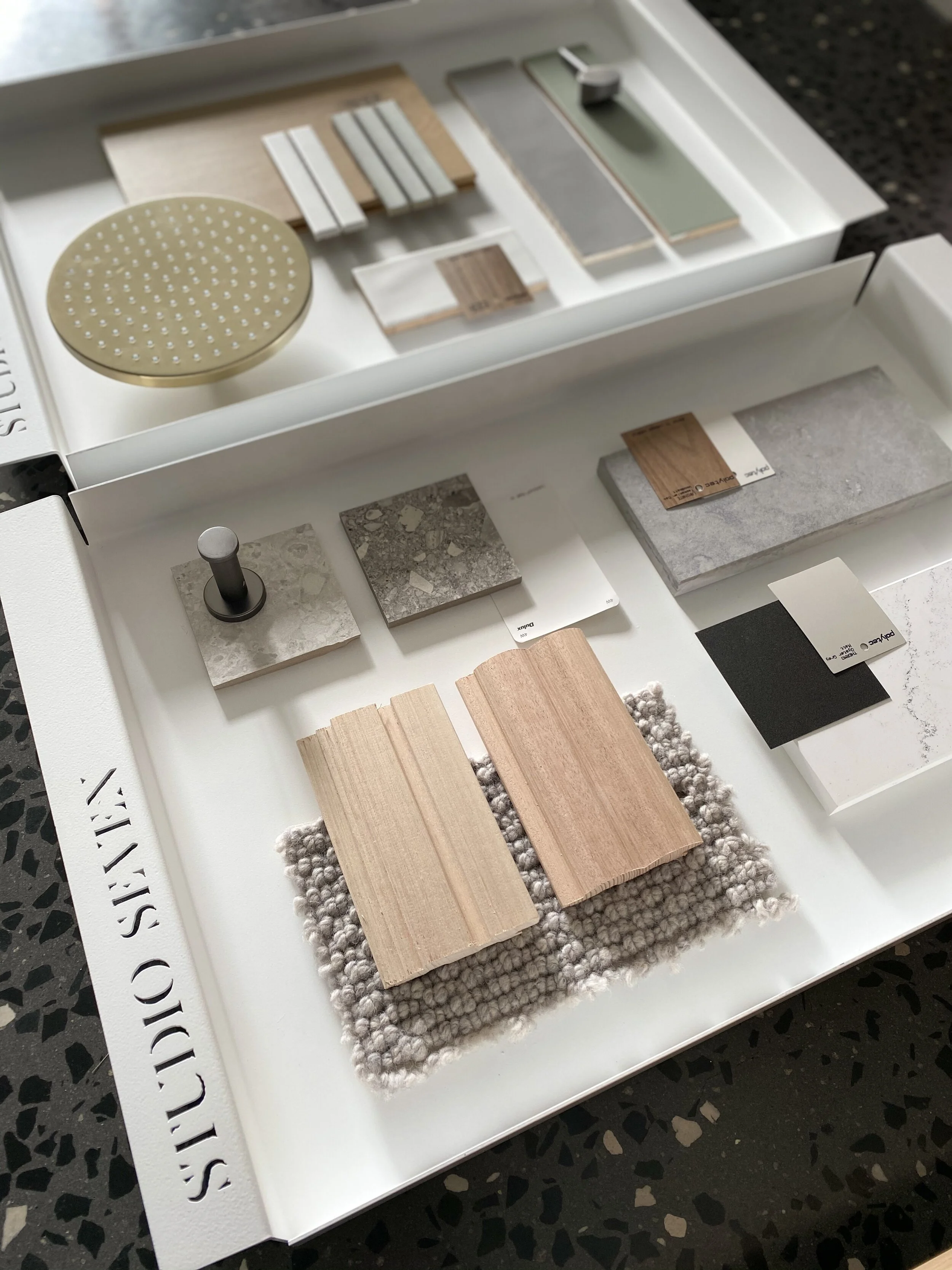 About — Studio Seven Design