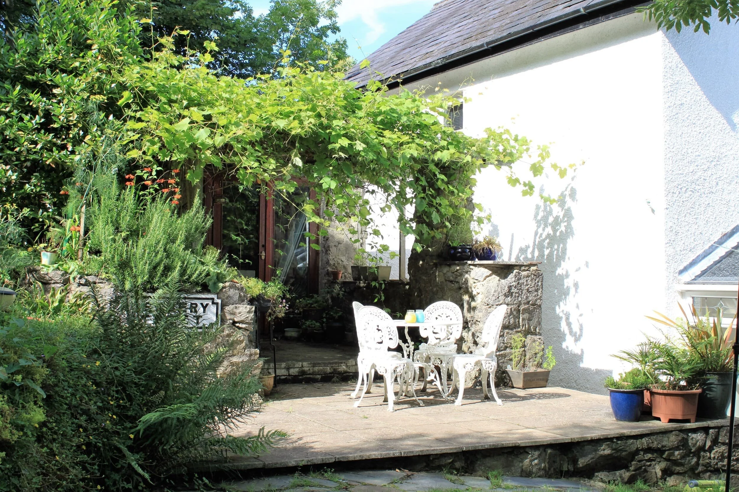 Anglesey Holiday Let
