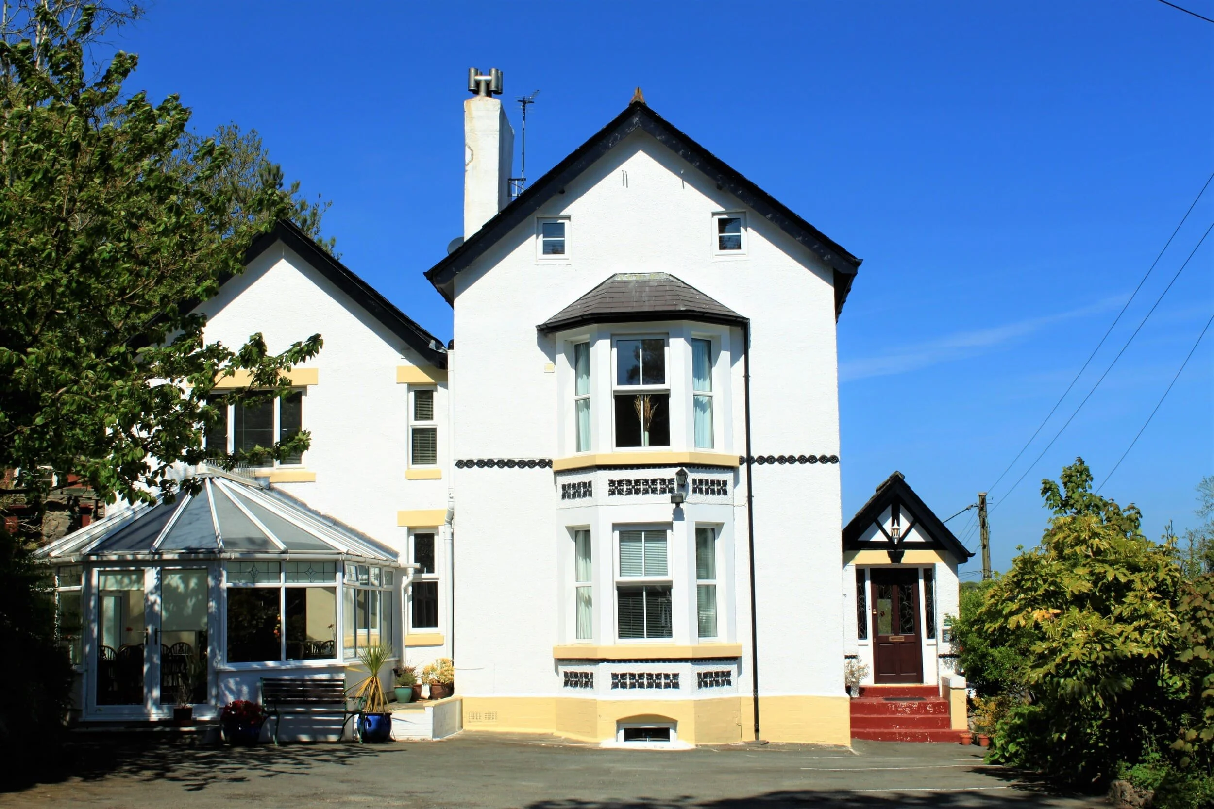 Anglesey Holiday Let