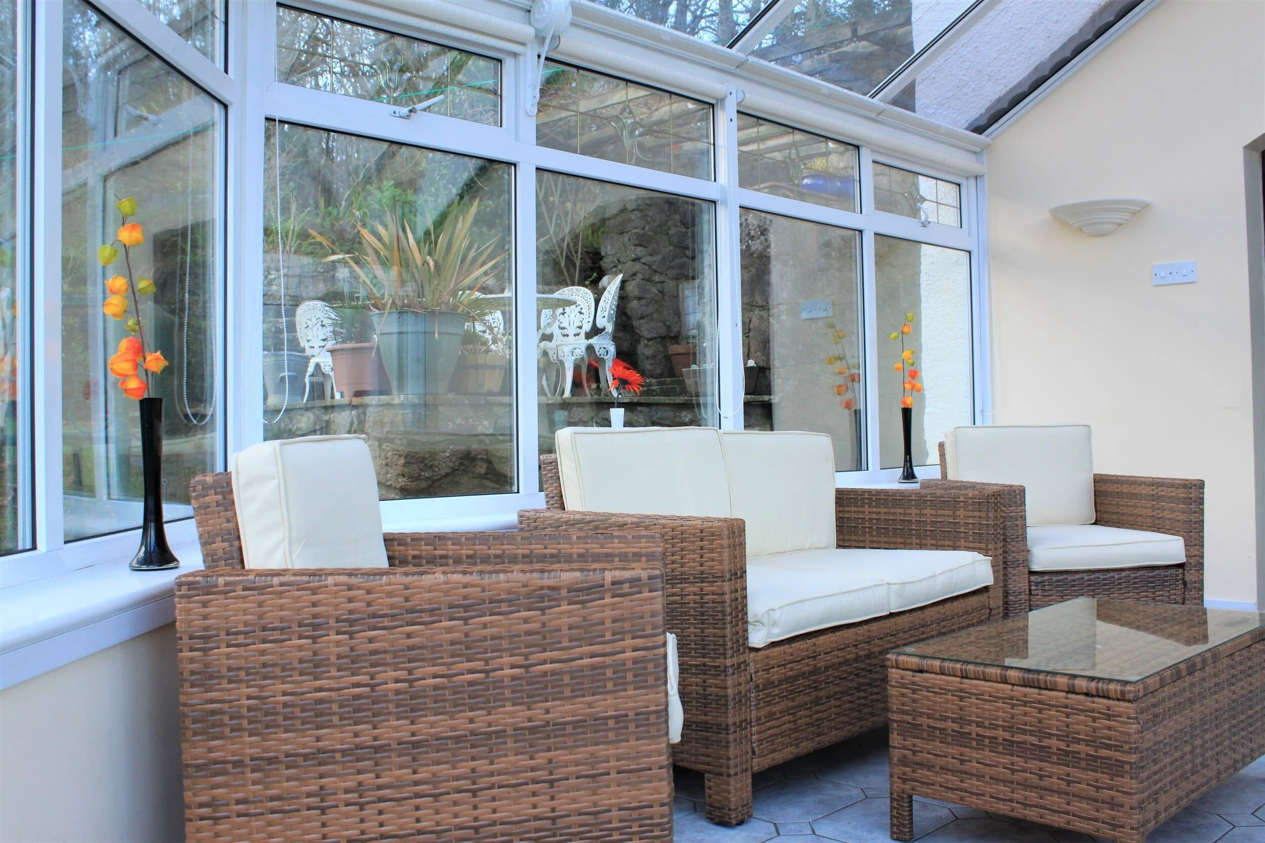 Anglesey Holiday Let