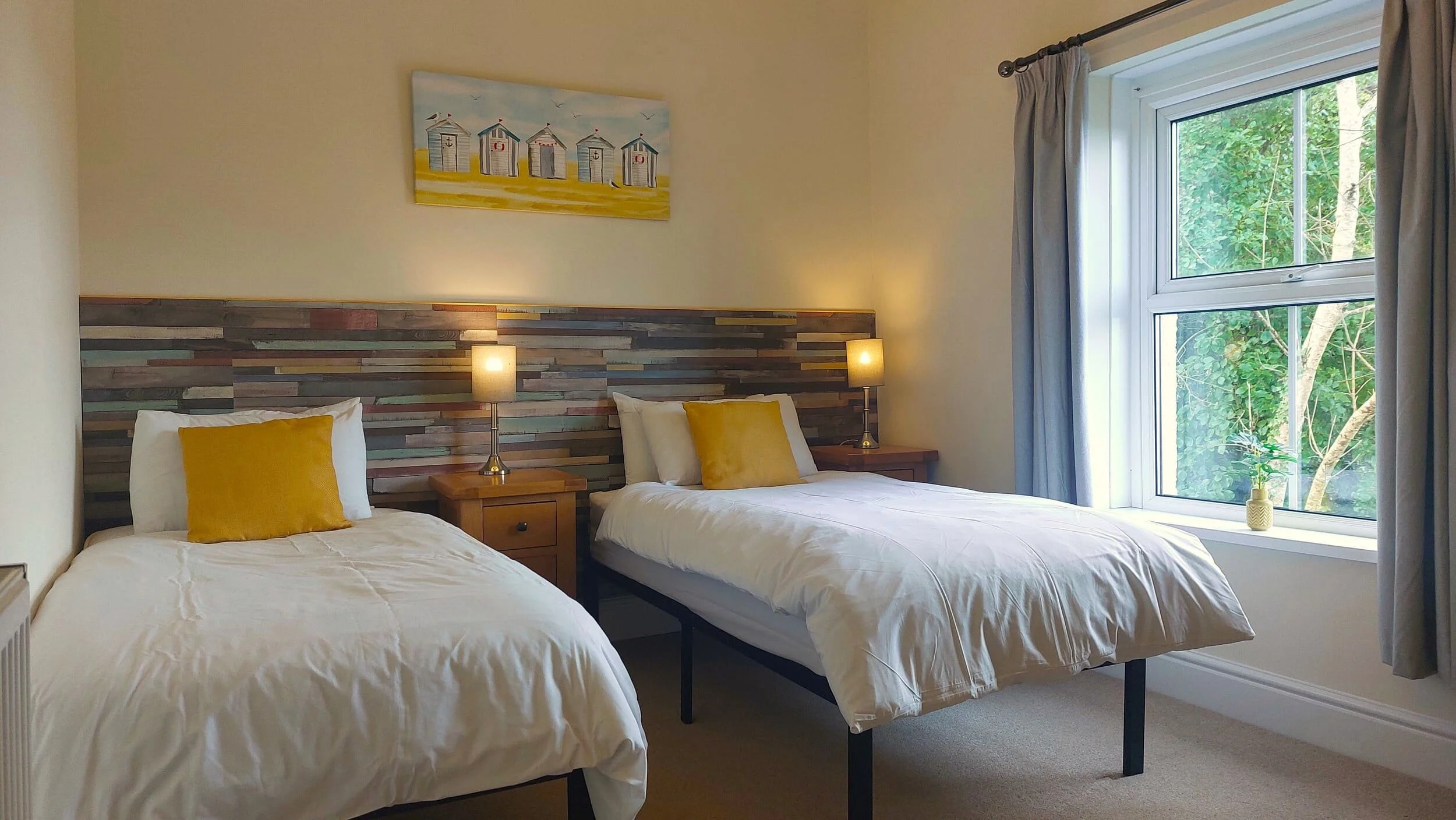 Anglesey Holiday Let