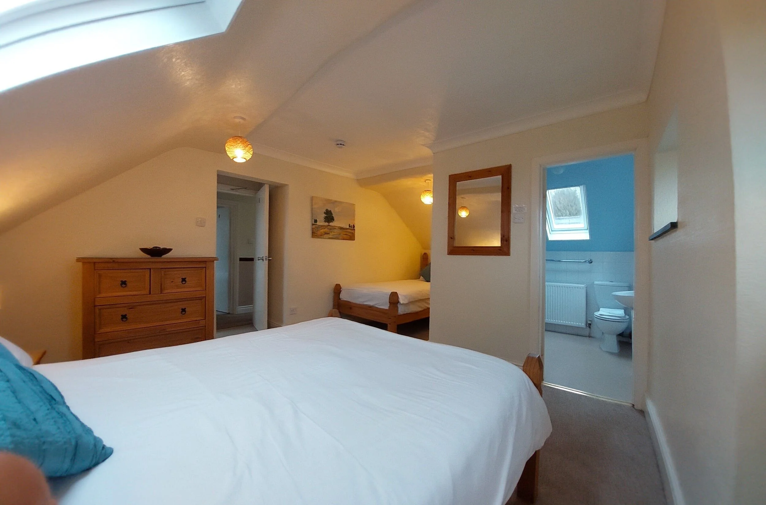Anglesey Holiday Let