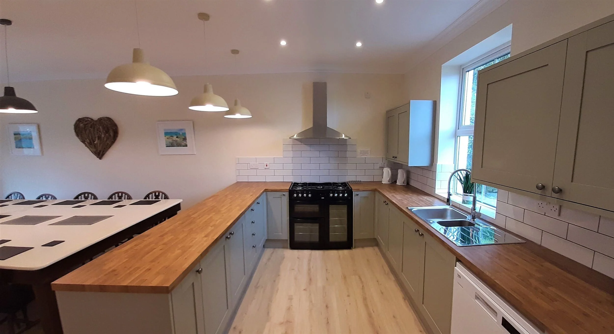 Anglesey Holiday Let