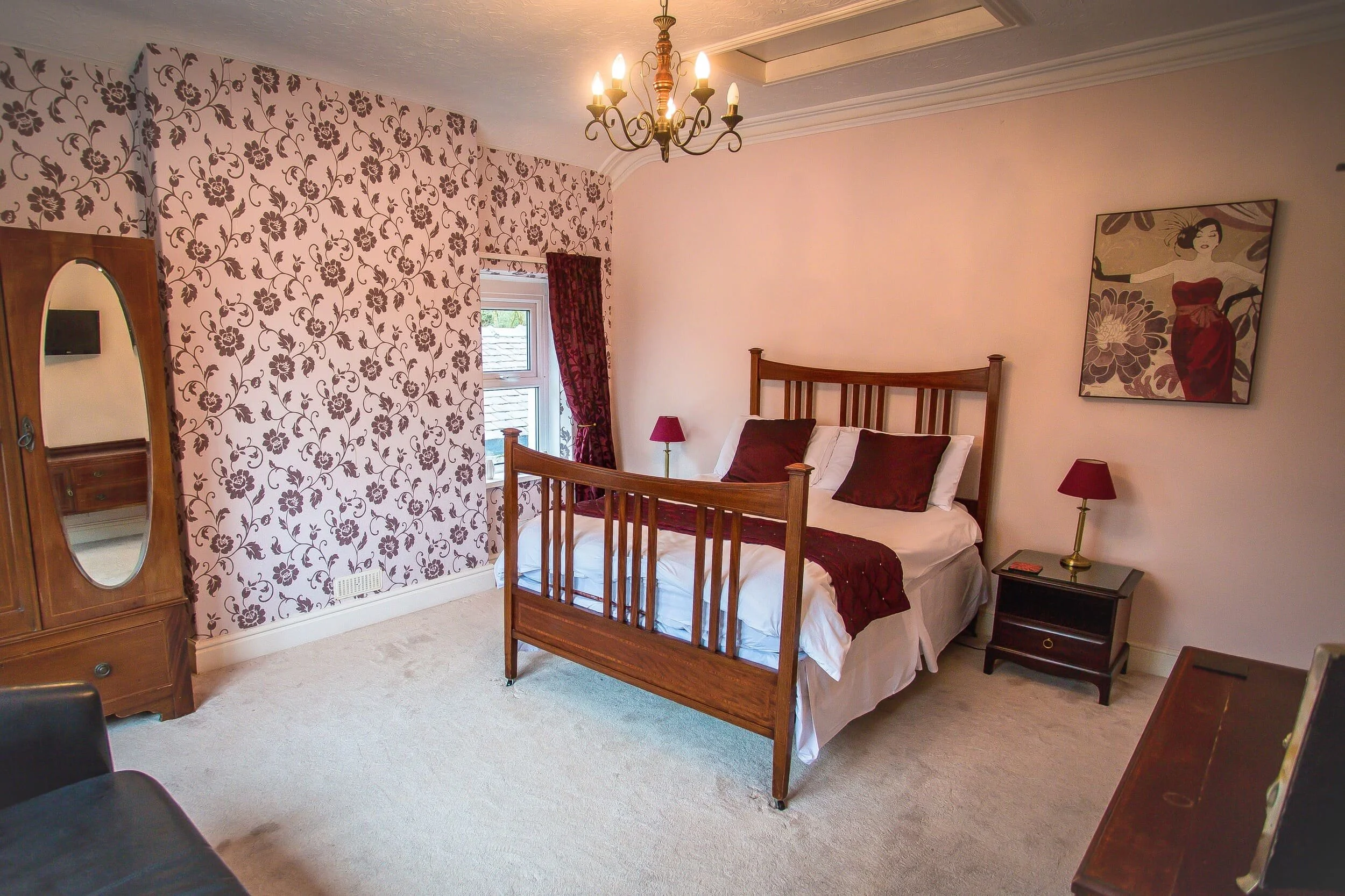 Anglesey Holiday Let