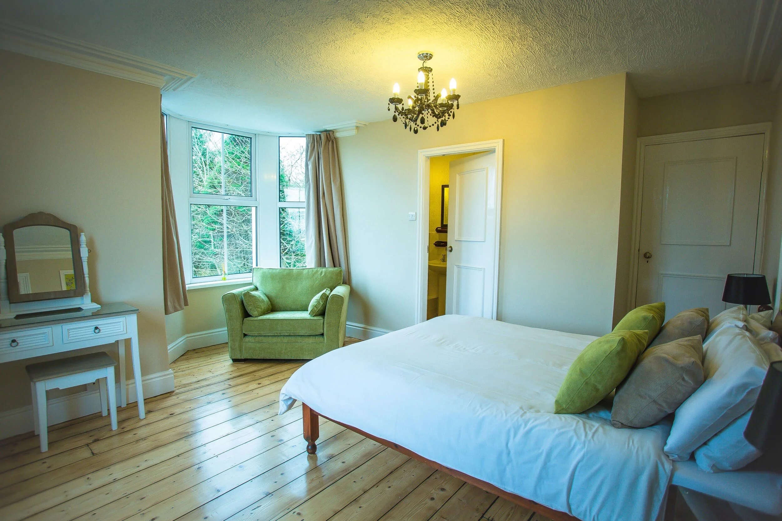 Anglesey Holiday Let