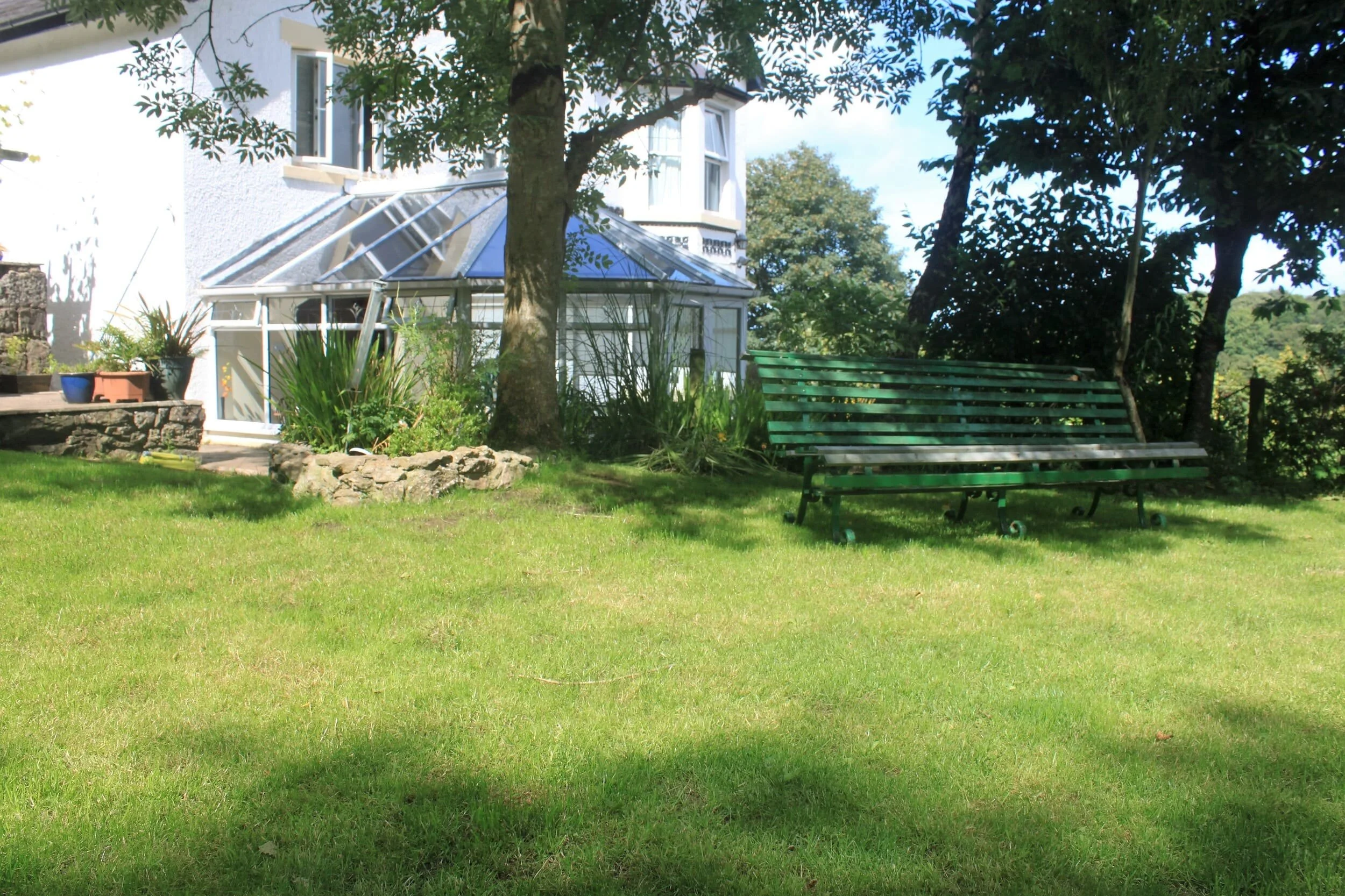Anglesey Holiday Let