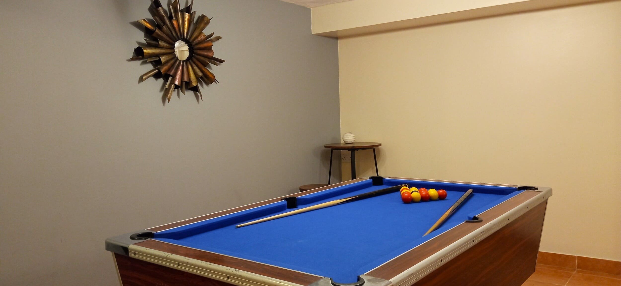 Anglesey Holiday Let