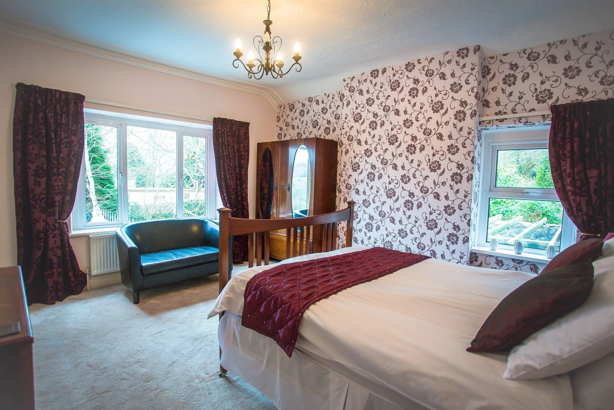 Anglesey Holiday Let