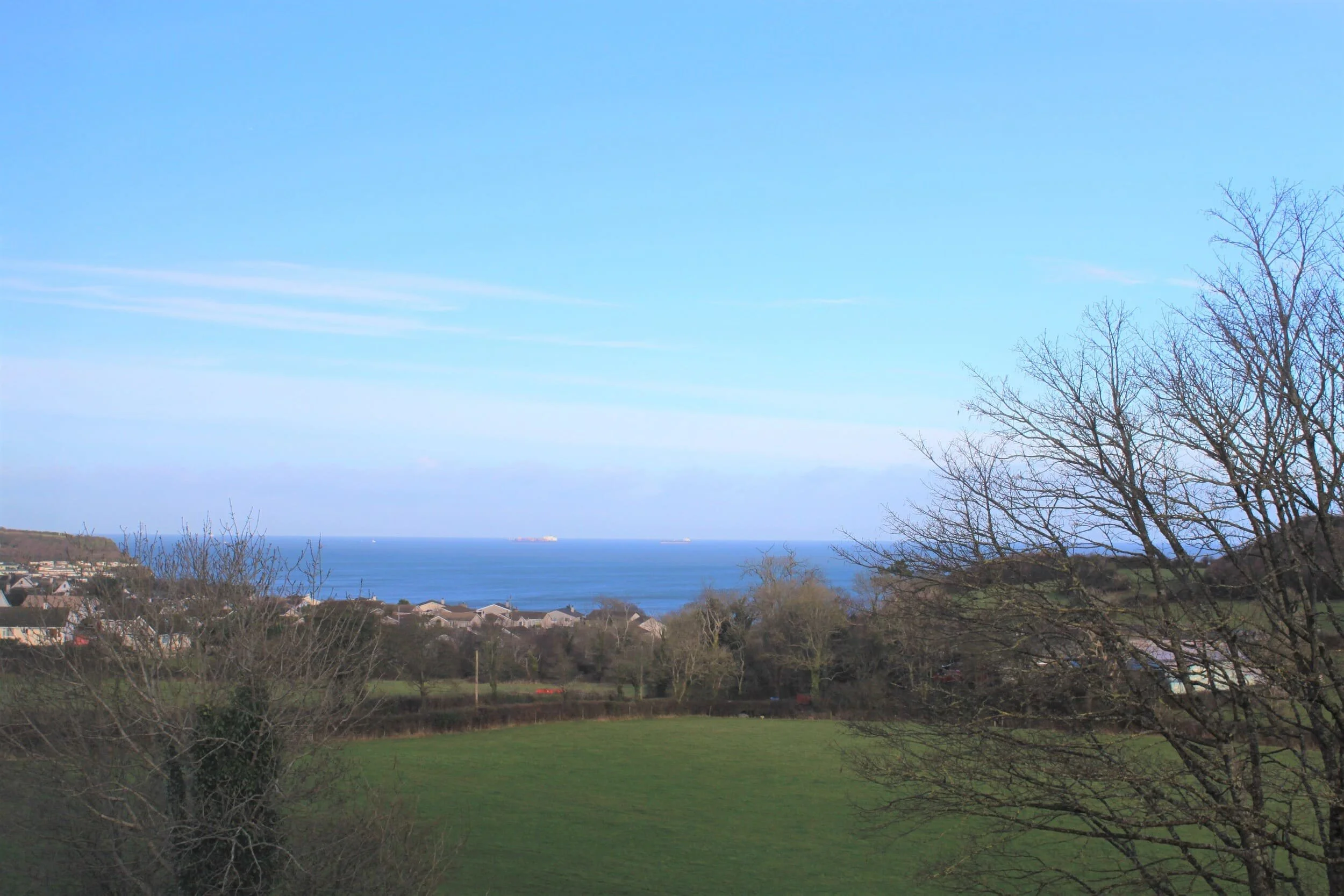 Anglesey Holiday Let